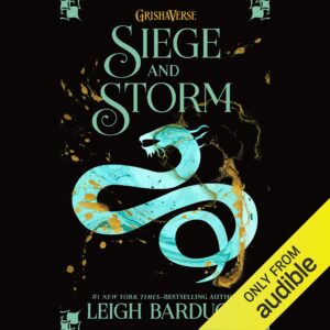 siege and storm