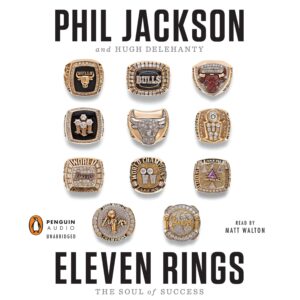 eleven rings: the soul of success