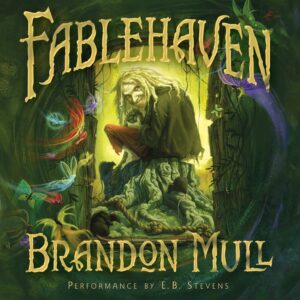 fablehaven, book 1