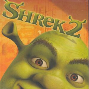 Shrek 2