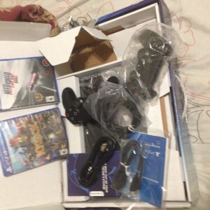 PlayStation 4 Knack Launch Day Bundle