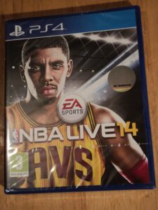 nba live 14 (ps4)