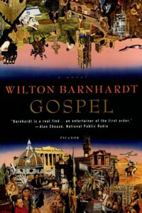 gospel: a novel