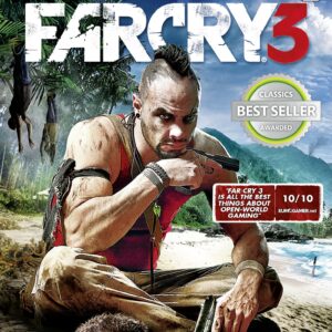 Far Cry 3 Classics (Xbox 360)