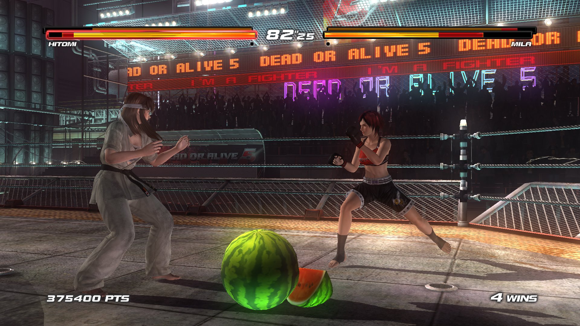 Dead or Alive 5 Ultimate - Xbox 360