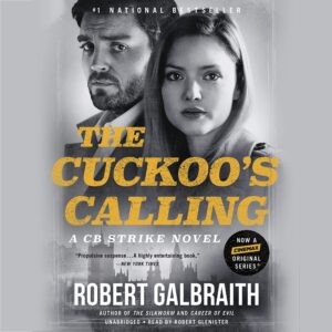 the cuckoo's calling