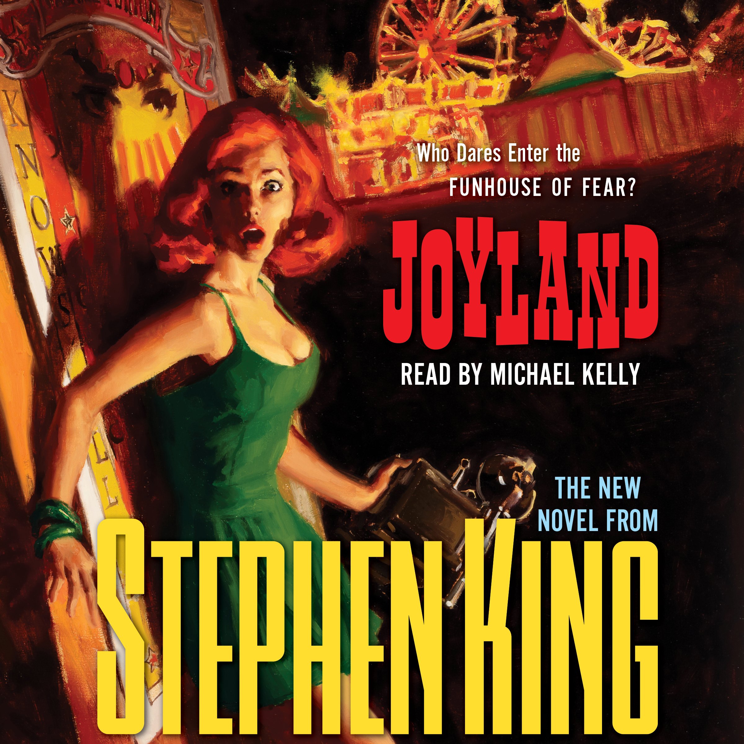 Joyland