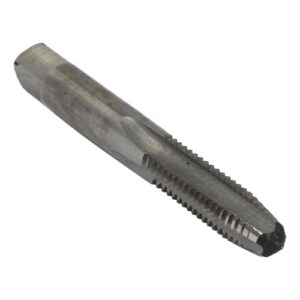 drill america dwt54582 3/8"-16 unc high speed steel taper tap, (pack of 1)