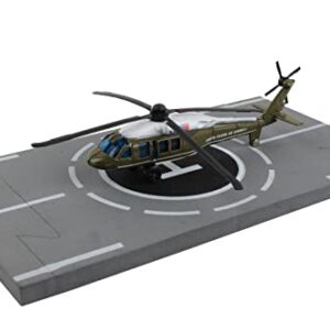 Daron Worldwide Trading Runway24 Uh60 Presidential Helicopter