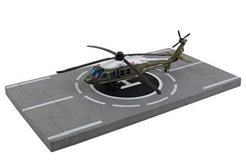 Daron Worldwide Trading Runway24 Uh60 Presidential Helicopter