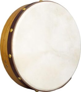 glenluce 14 inch bodhran