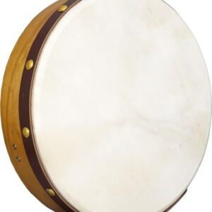 Glenluce 14 inch Bodhran