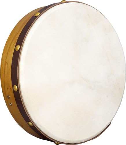 Glenluce 14 inch Bodhran