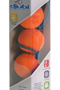 Djubi Ball Refill-Large