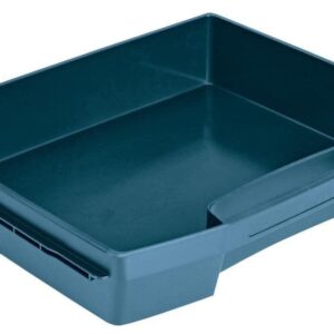 BOSCH BOSCH LST72-OD 72mm Drawer for use with L-RACK Click and Go Storage System, Blue