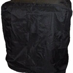 HVACSource New & Improved! Medium AC Condenser Cover Professional Grade