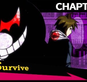 DanganRonpa: Trigger Happy Havoc - PlayStation Vita