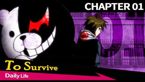 DanganRonpa: Trigger Happy Havoc - PlayStation Vita