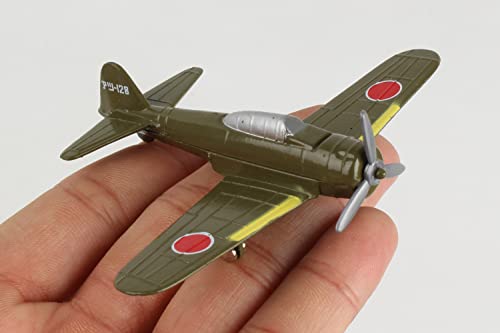 Daron Worldwide Trading Runway24 Japanese Zero Vehicle