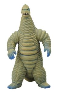 bandai ultraman kaiju ultra monster 500 series #14: red king