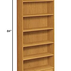 1870 Series Bookcase Size: 84" H x 36" W x 11.50" D