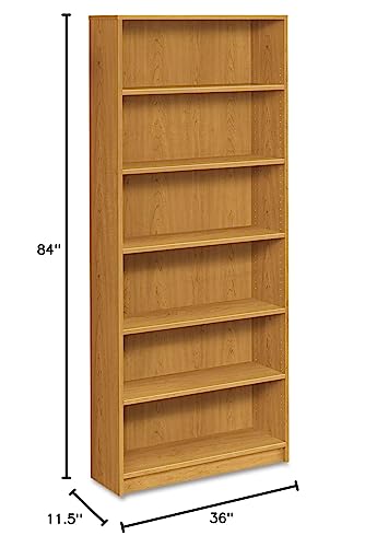 1870 Series Bookcase Size: 84" H x 36" W x 11.50" D