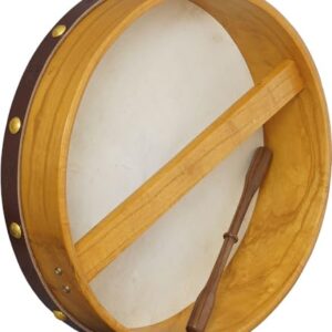 Glenluce 14 inch Bodhran