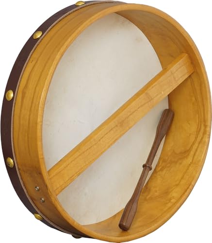 Glenluce 14 inch Bodhran