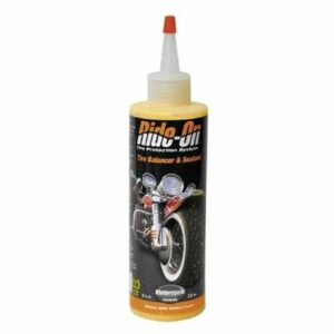 ride-on 41208 tire repair tools, 8 ounces