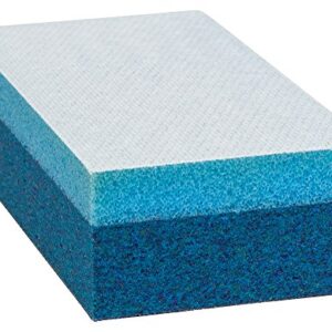 Bosch Professional Hand Sanding Block 70 x 125 mm, 1 Item