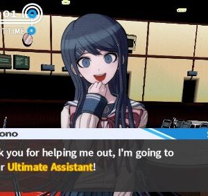 DanganRonpa: Trigger Happy Havoc - PlayStation Vita