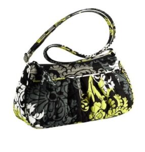 vera bradley frannie in venetian paisley 11022-150