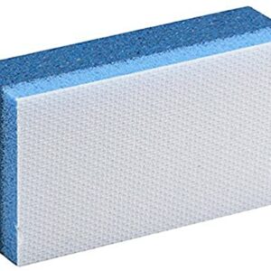 Bosch Professional Hand Sanding Block 70 x 125 mm, 1 Item