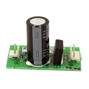 ge wr23x10622 refrigerator electronic control board power supply genuine original equipment manufacturer (oem) part