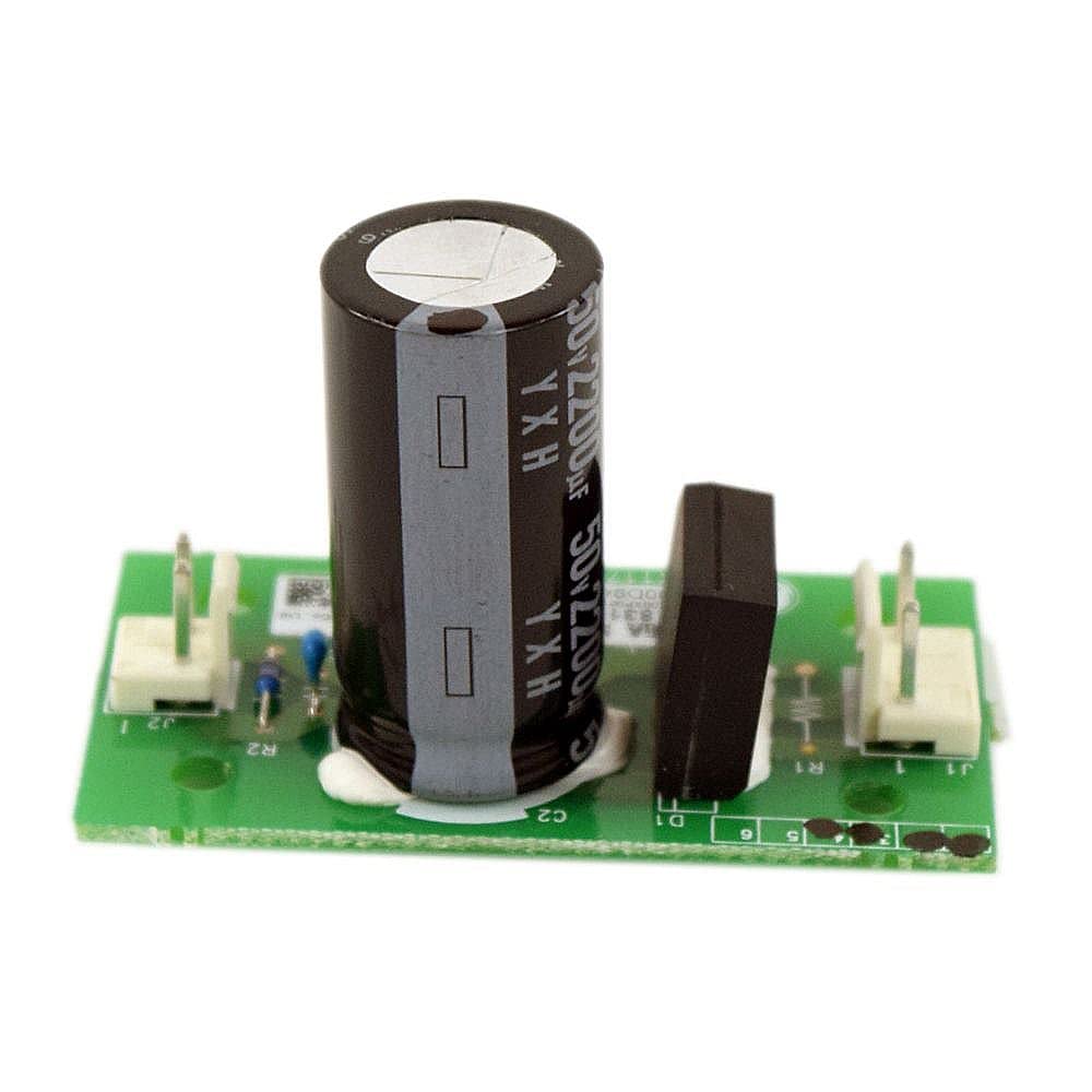 GE WR23X10622 Refrigerator Electronic Control Board Power Supply Genuine Original Equipment Manufacturer (OEM) Part