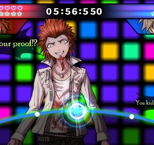 DanganRonpa: Trigger Happy Havoc - PlayStation Vita