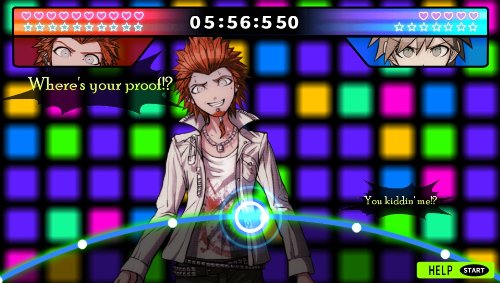 DanganRonpa: Trigger Happy Havoc - PlayStation Vita