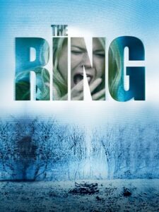 the ring