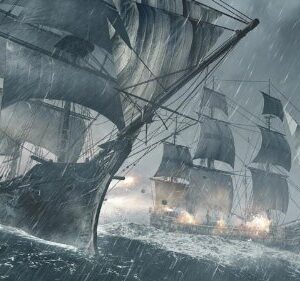 Assassin's Creed 4 Black Flag