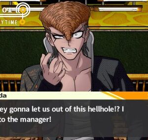 DanganRonpa: Trigger Happy Havoc - PlayStation Vita