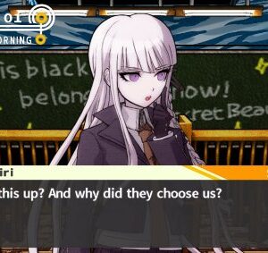 DanganRonpa: Trigger Happy Havoc - PlayStation Vita