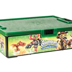 PowerA Skylanders SWAP Force Tackle Box Storage