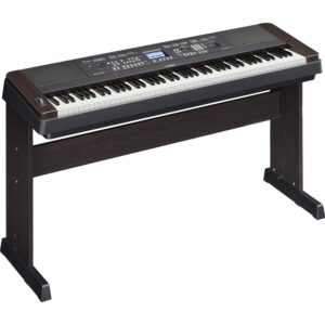 yamaha dgx650b digital piano