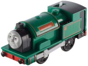 thomas the train: trackmaster peter sam