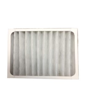 crucial air purifier filter – compatible with hunter® brand filter part # 30928 – models 30057, 30059, 30067, 30078, 30079, 30097, 30124, 30126 – bulk packs (1 pack)