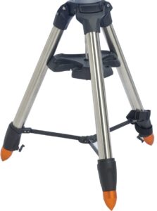 celestron cge pro telescope tripod