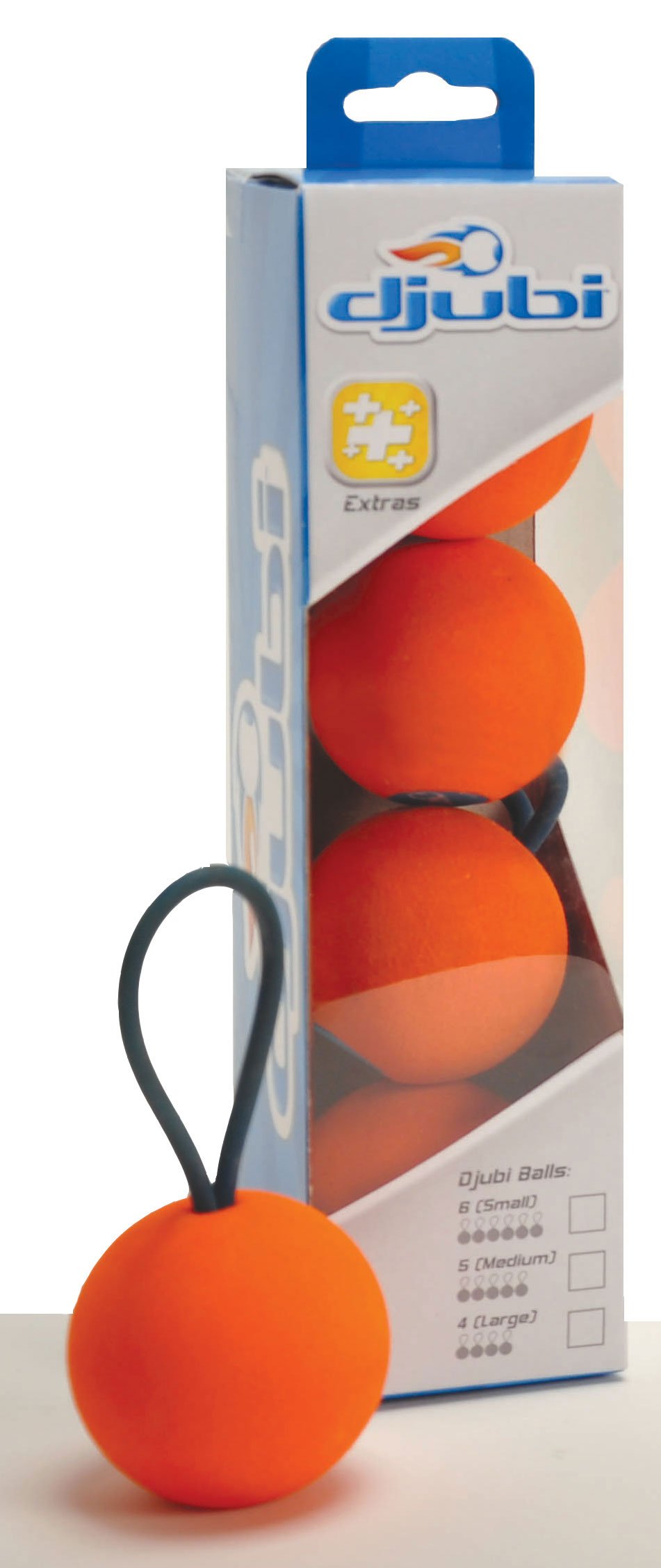 Djubi Ball Refill-Large