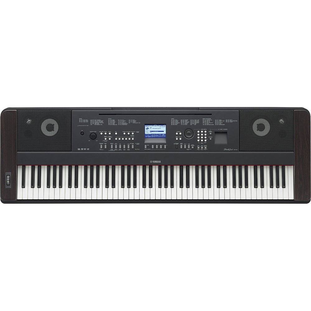 Yamaha DGX650B Digital Piano