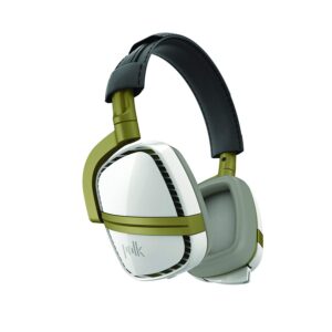 polk audio melee headphone for xbox 360 (black)