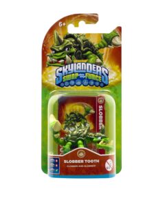 skylanders swap force slobber tooth